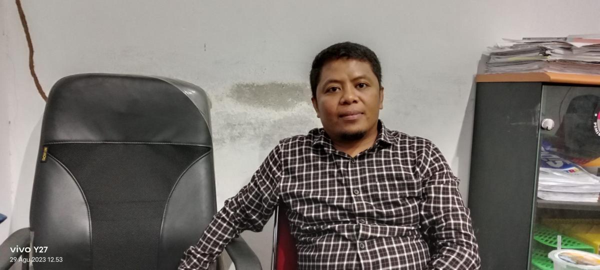 Kpu Tahapan Pilkada Akan Dimulai Badan Ad Hoc Ppk Pps Dievaluasi Atau